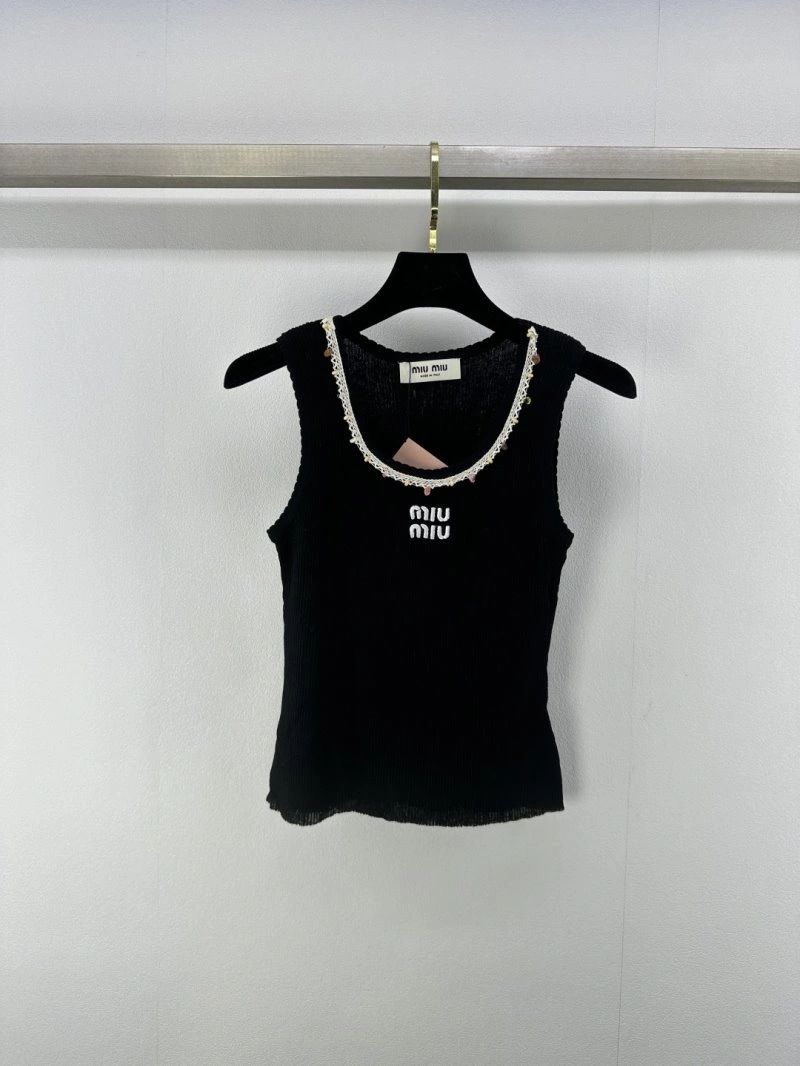Miu Miu Vest