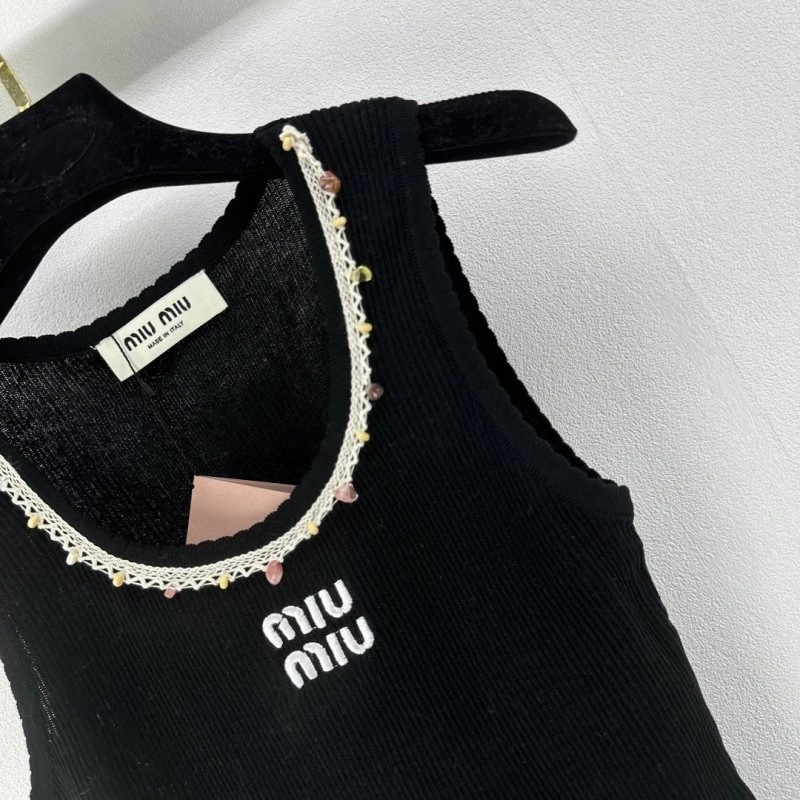 Mirror quality Miu Miu Vest
