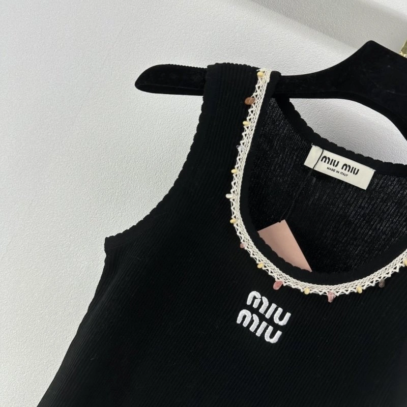Mirror quality Miu Miu Vest