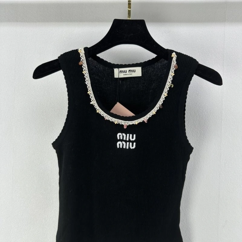 Mirror quality Miu Miu Vest