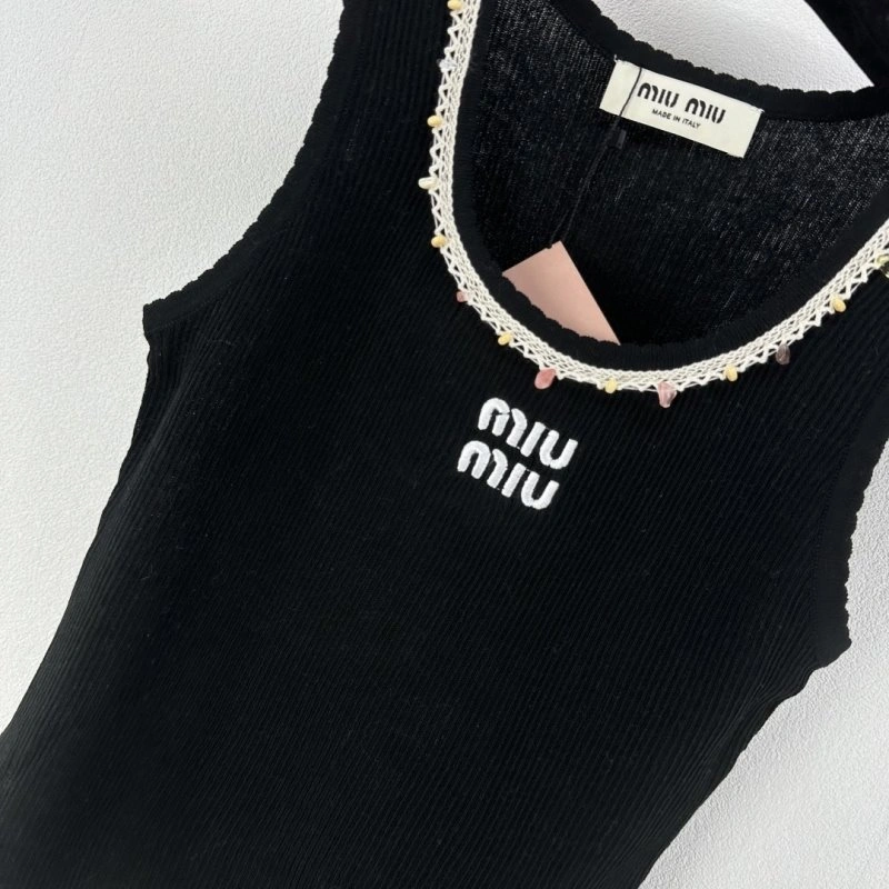 Mirror quality Miu Miu Vest