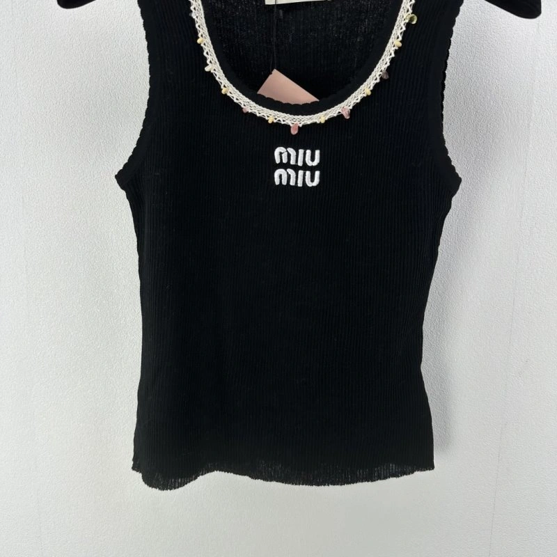 Mirror quality Miu Miu Vest
