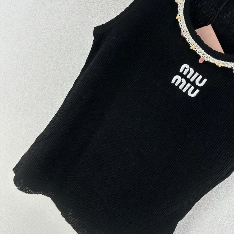 Mirror quality Miu Miu Vest