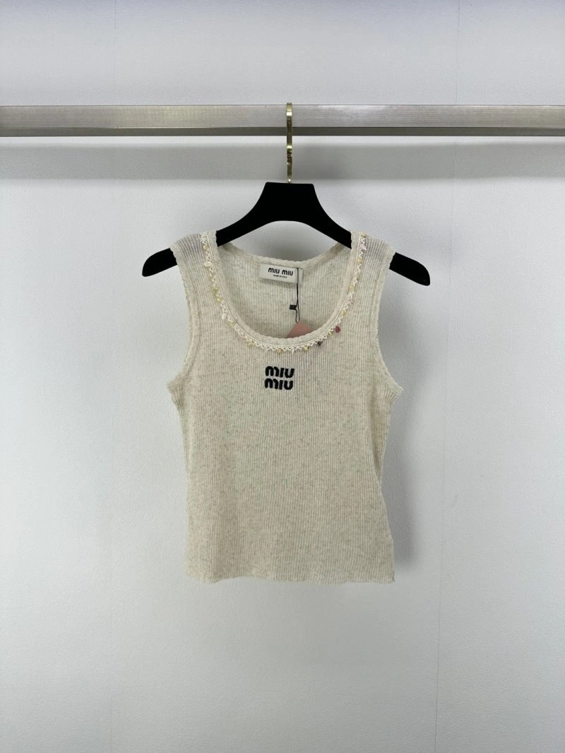 Miu Miu Vest