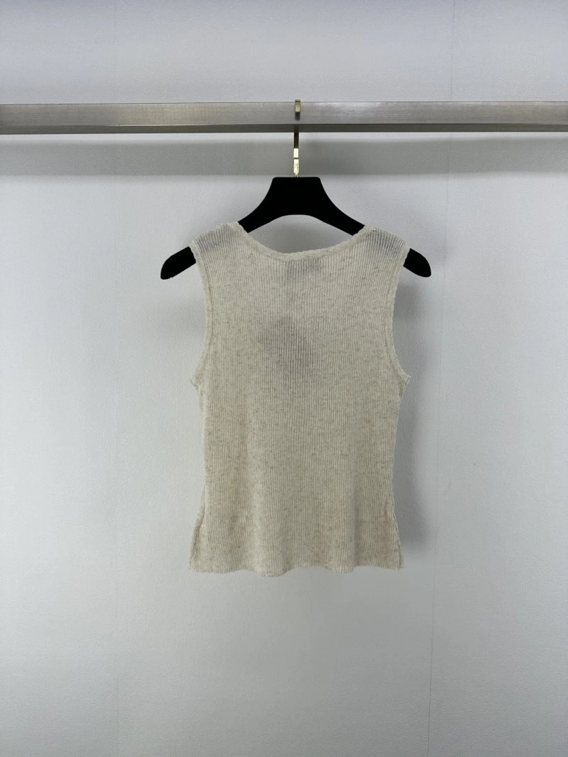 Budget-friendly Miu Miu Vest