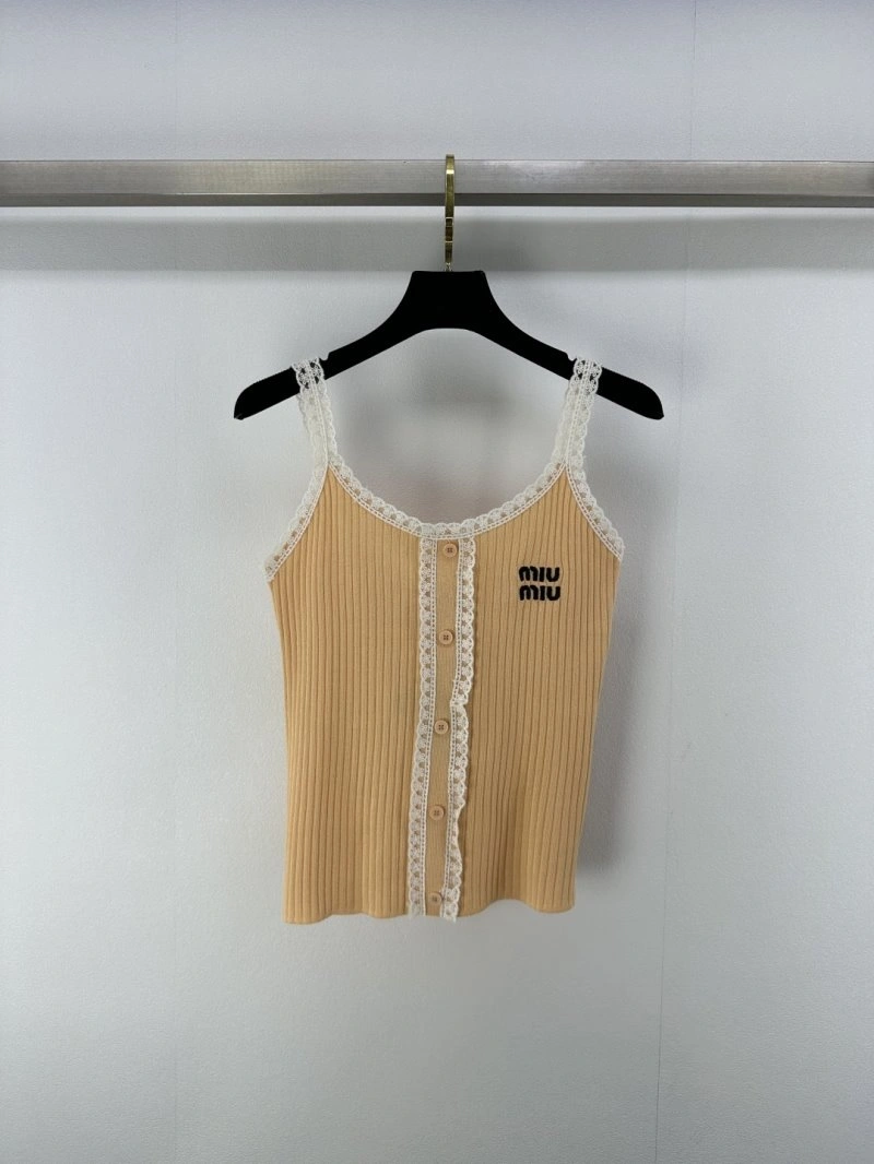 Miu Miu Vest