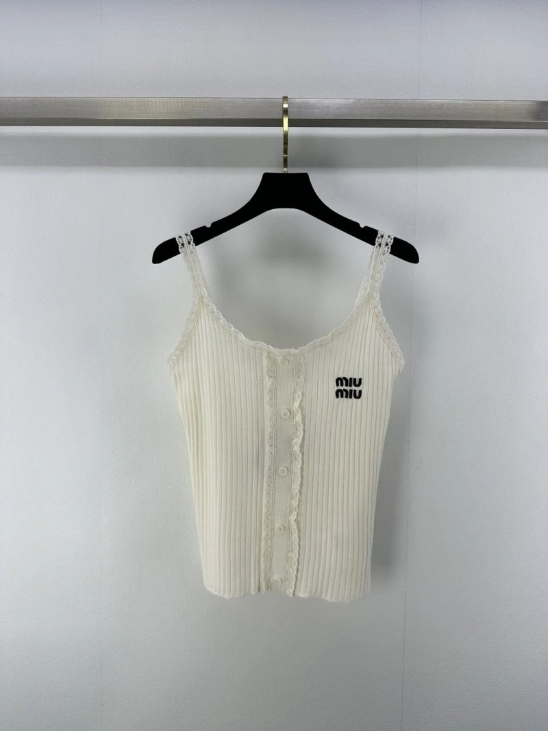 Miu Miu Vest