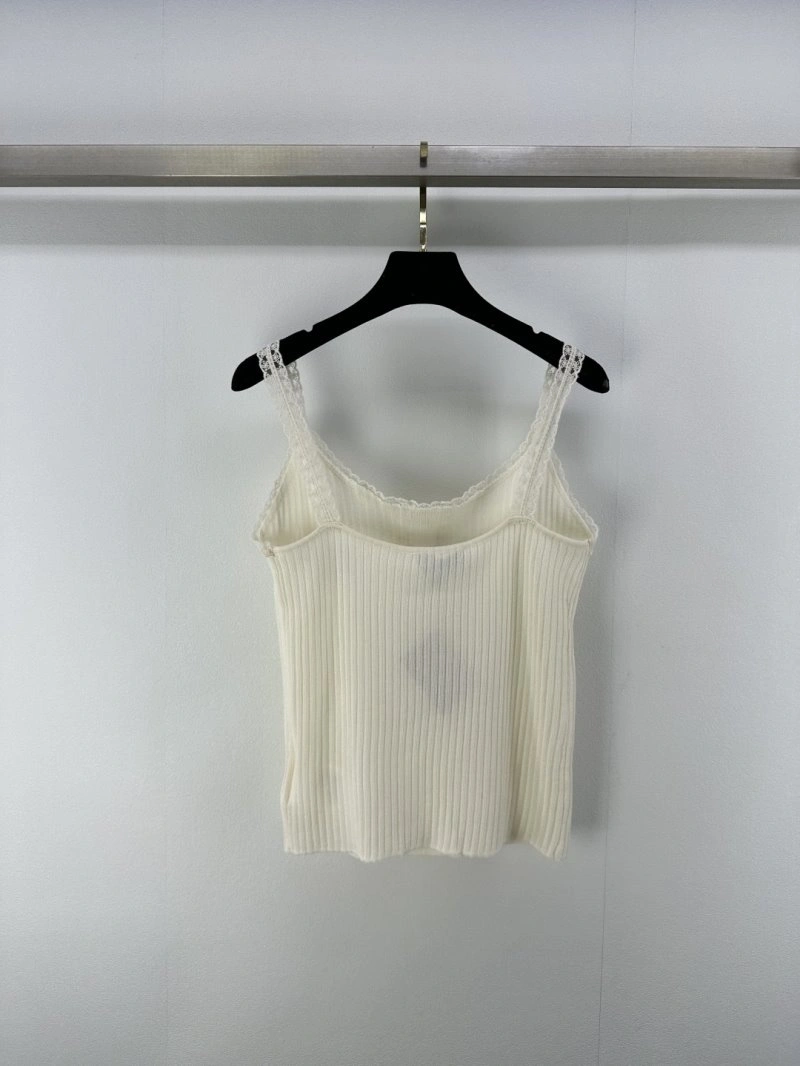 Indistinguishable Miu Miu Vest