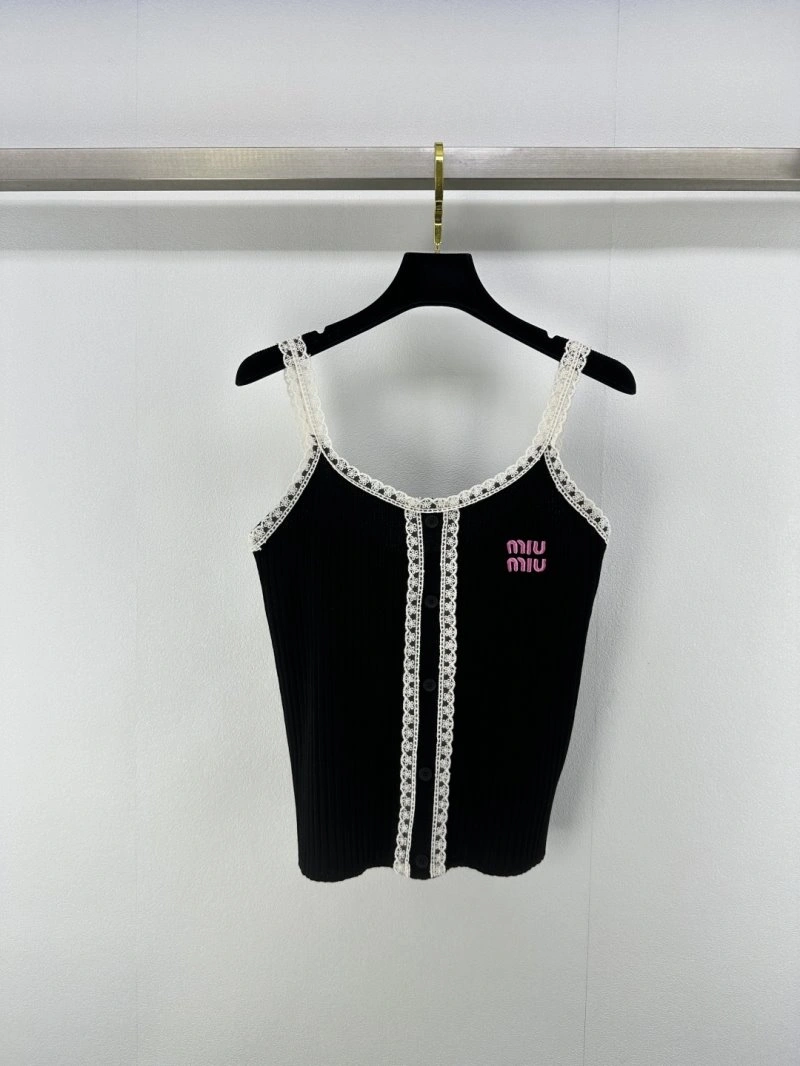 Miu Miu Vest