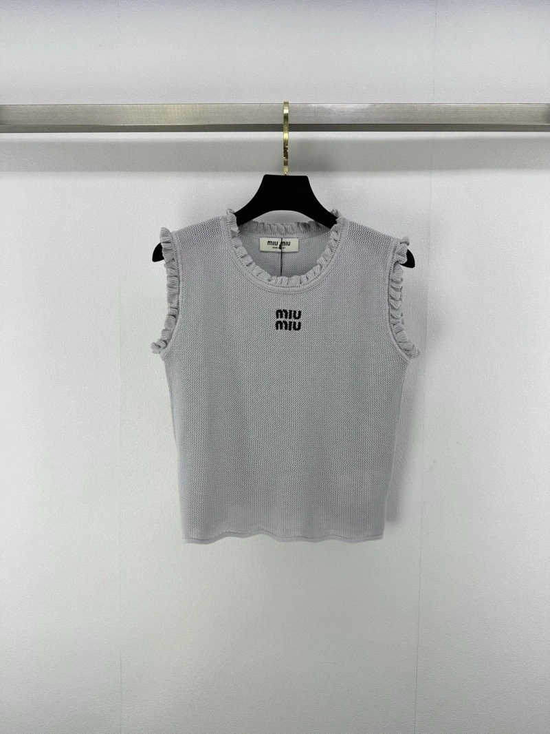 Miu Miu Vest