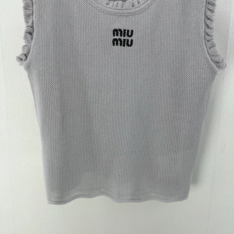 Discounted Miu Miu Vest