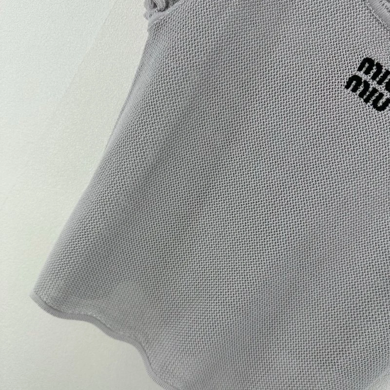 Discounted Miu Miu Vest