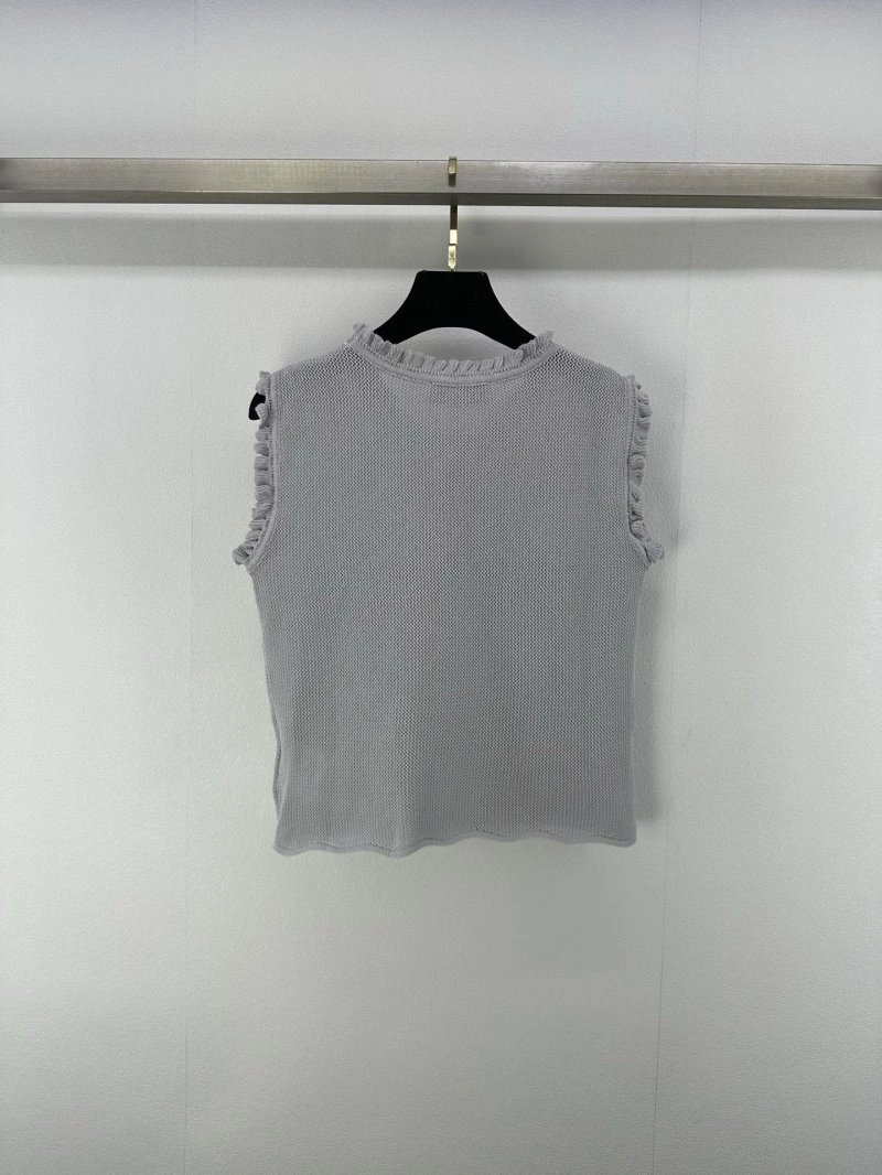 Discounted Miu Miu Vest