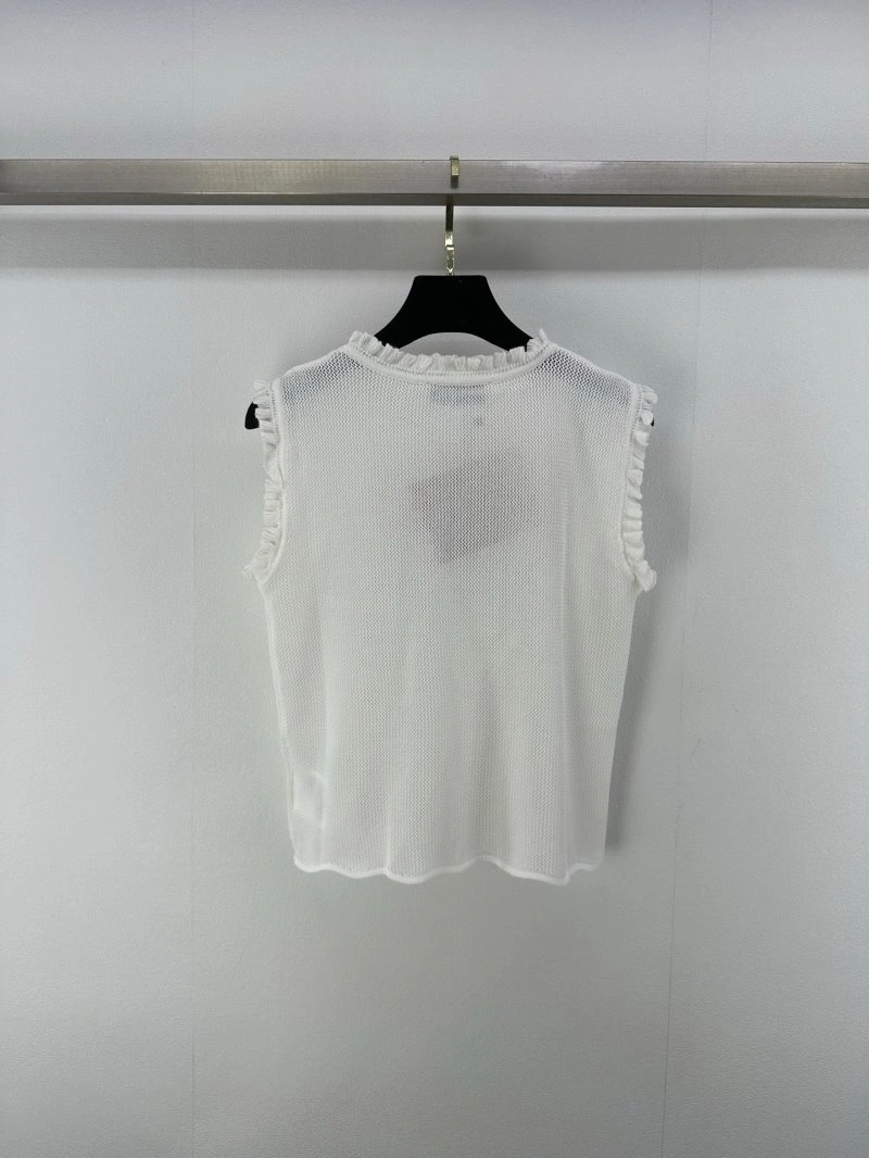 Perfect replica Miu Miu Vest