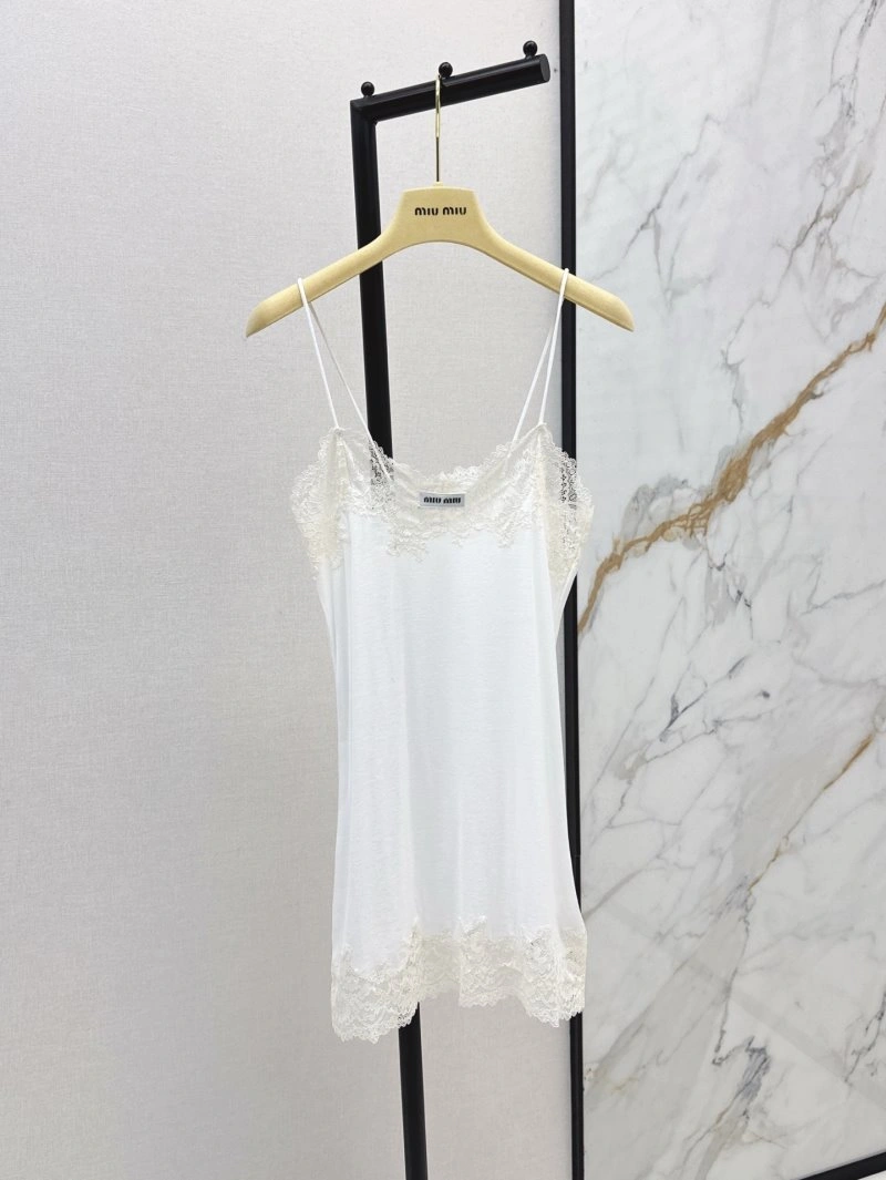 Miu Miu Vest