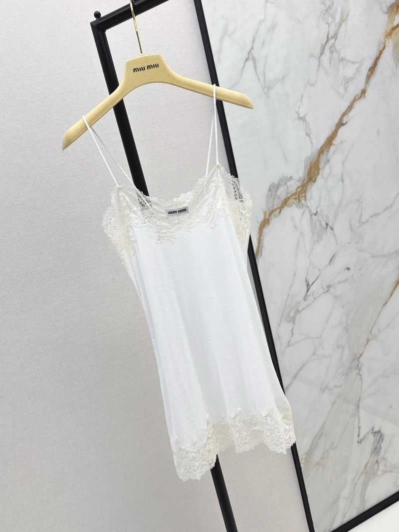Precise copy Miu Miu Vest