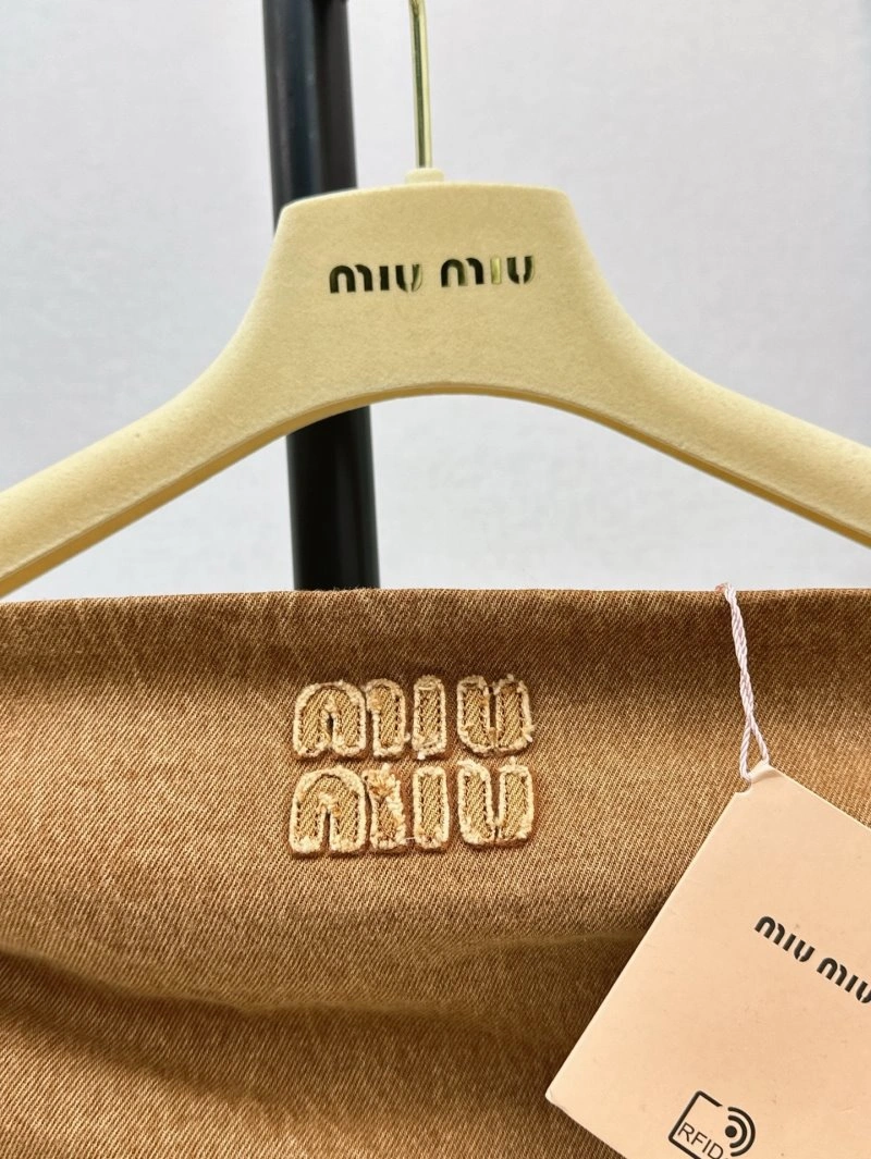 Mirror quality Miu Miu Vest