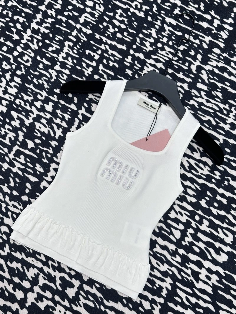 Miu Miu Vest