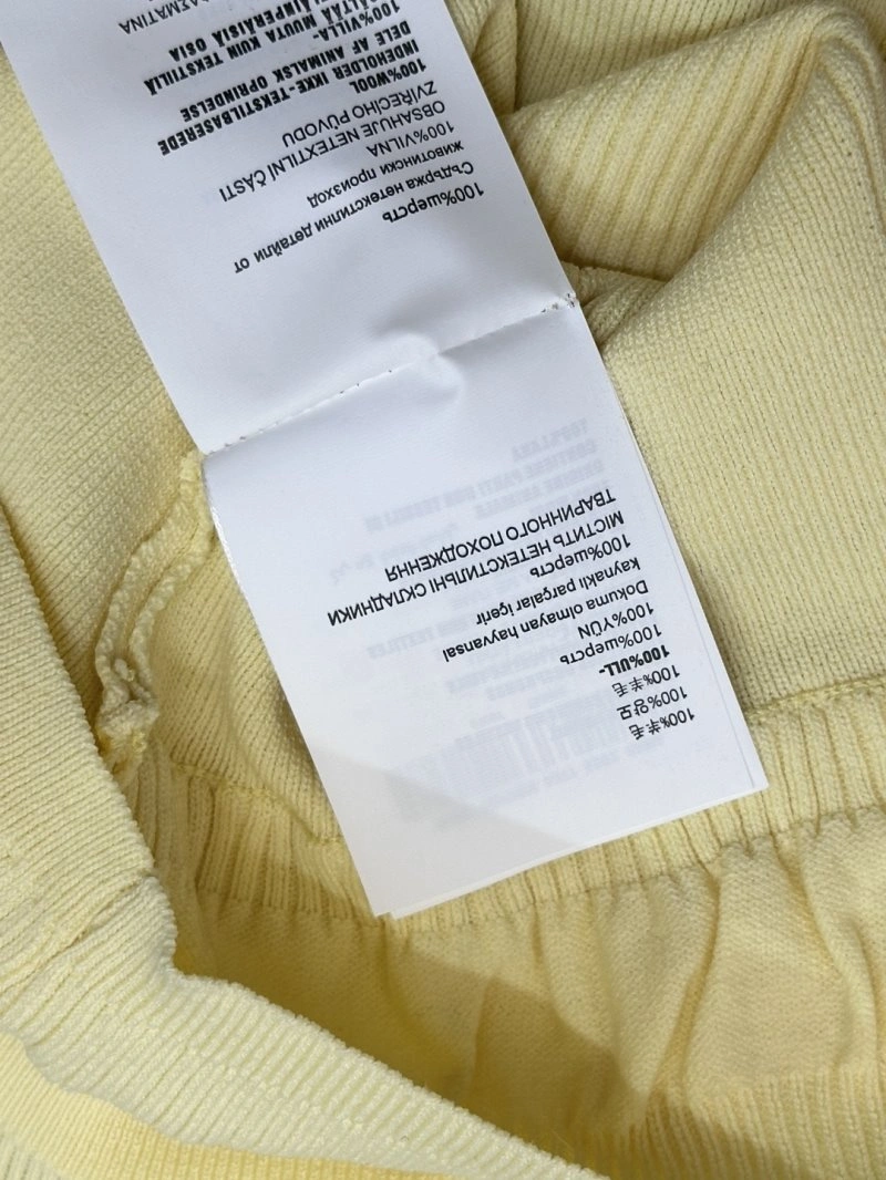 Brand-original Miu Miu Vest