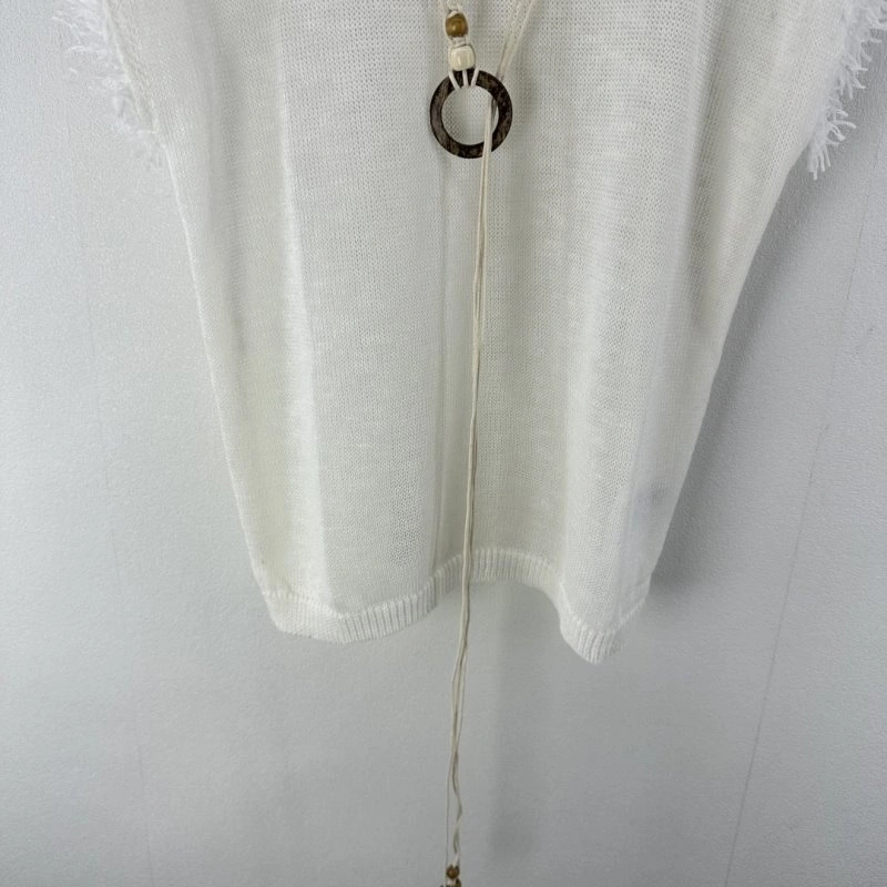 Factory-made Miu Miu Vest