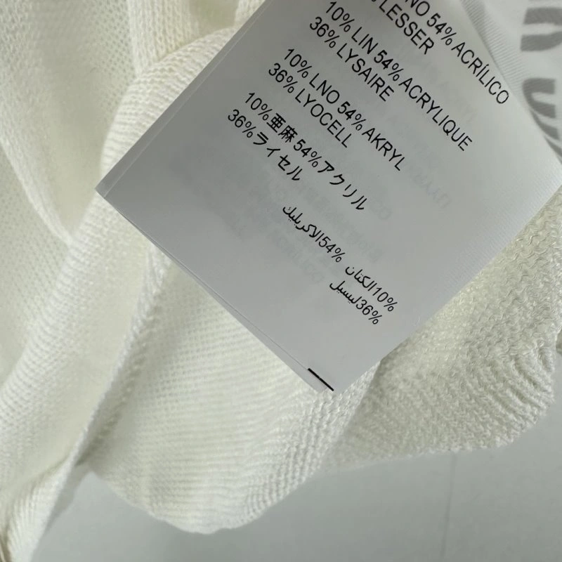 Factory-made Miu Miu Vest