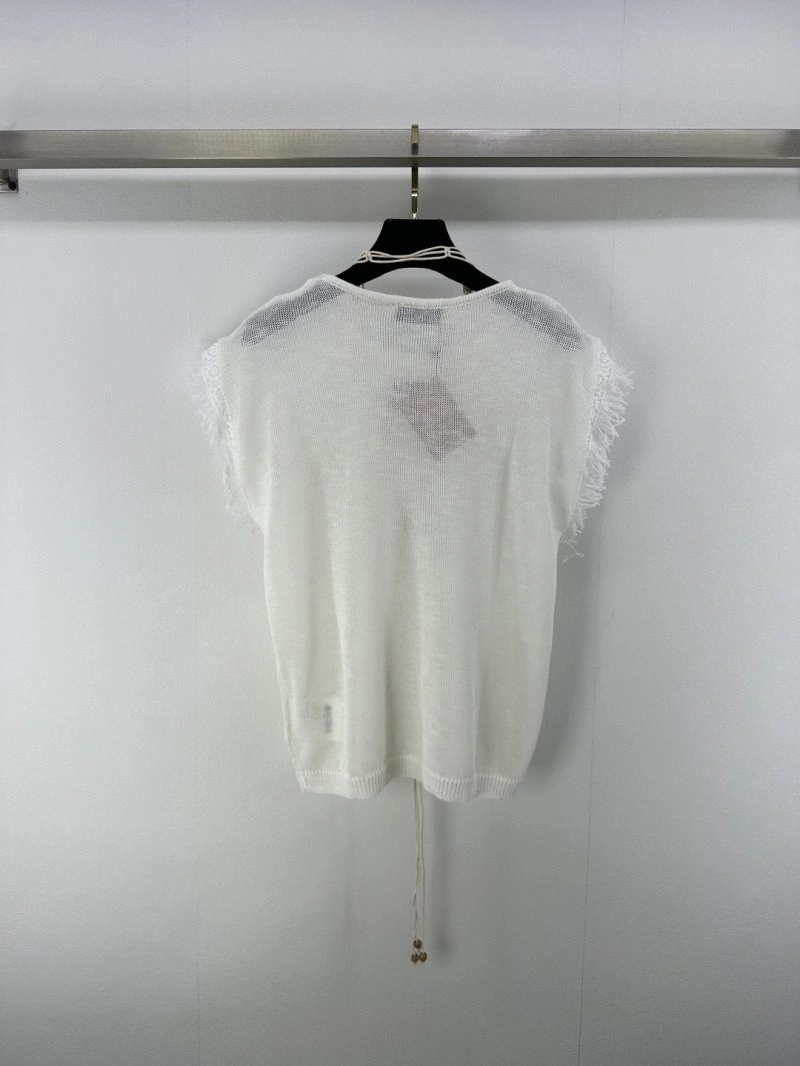 Factory-made Miu Miu Vest