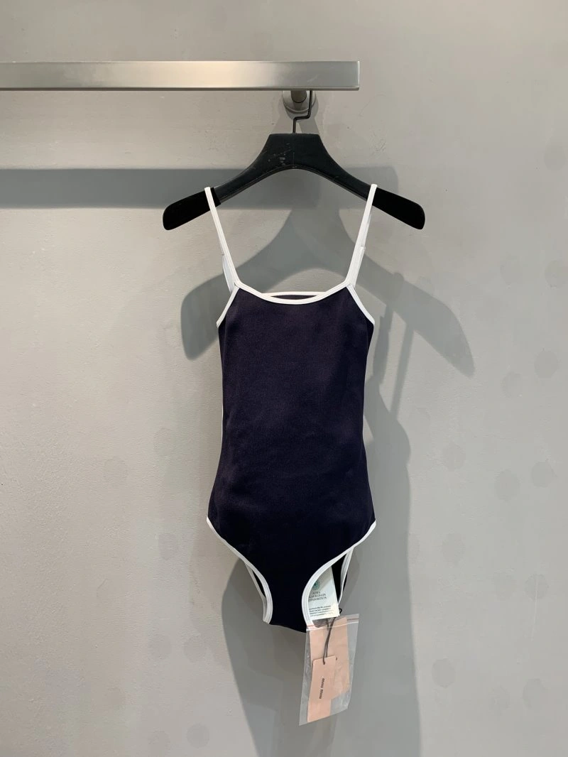 Miu Miu Vest