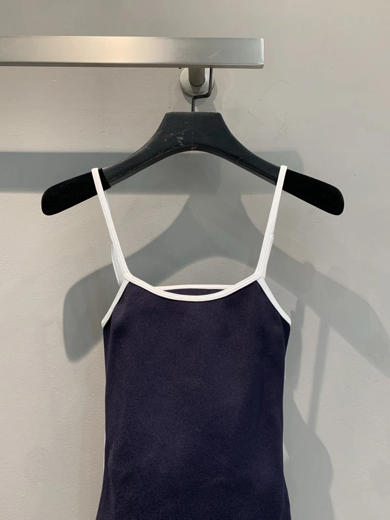 Accurate model Miu Miu Vest