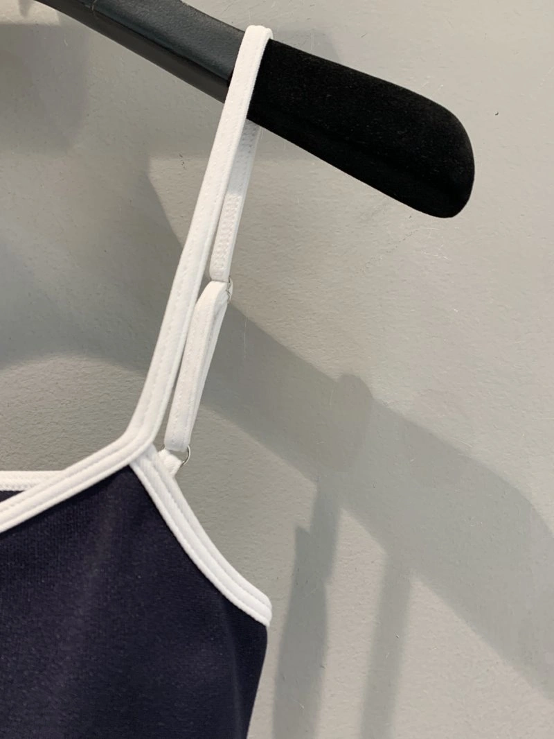 Accurate model Miu Miu Vest