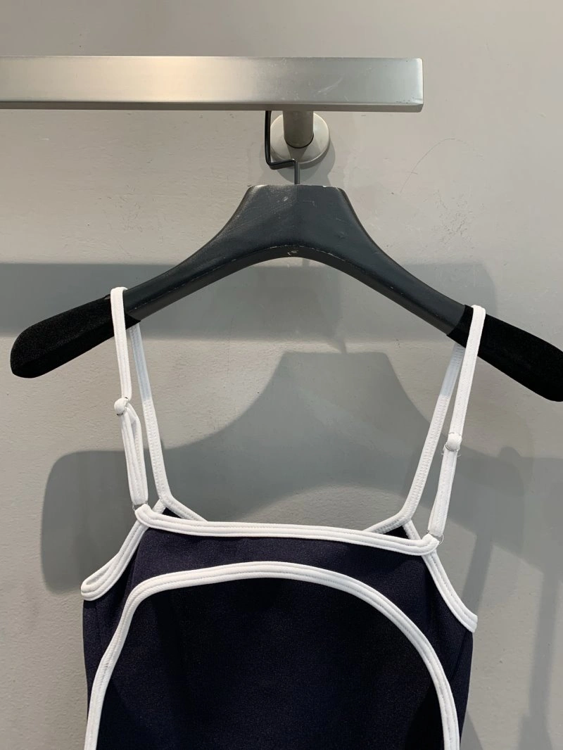 Accurate model Miu Miu Vest