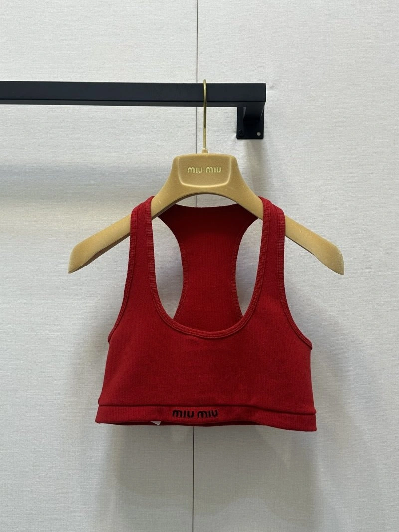 Miu Miu Vest