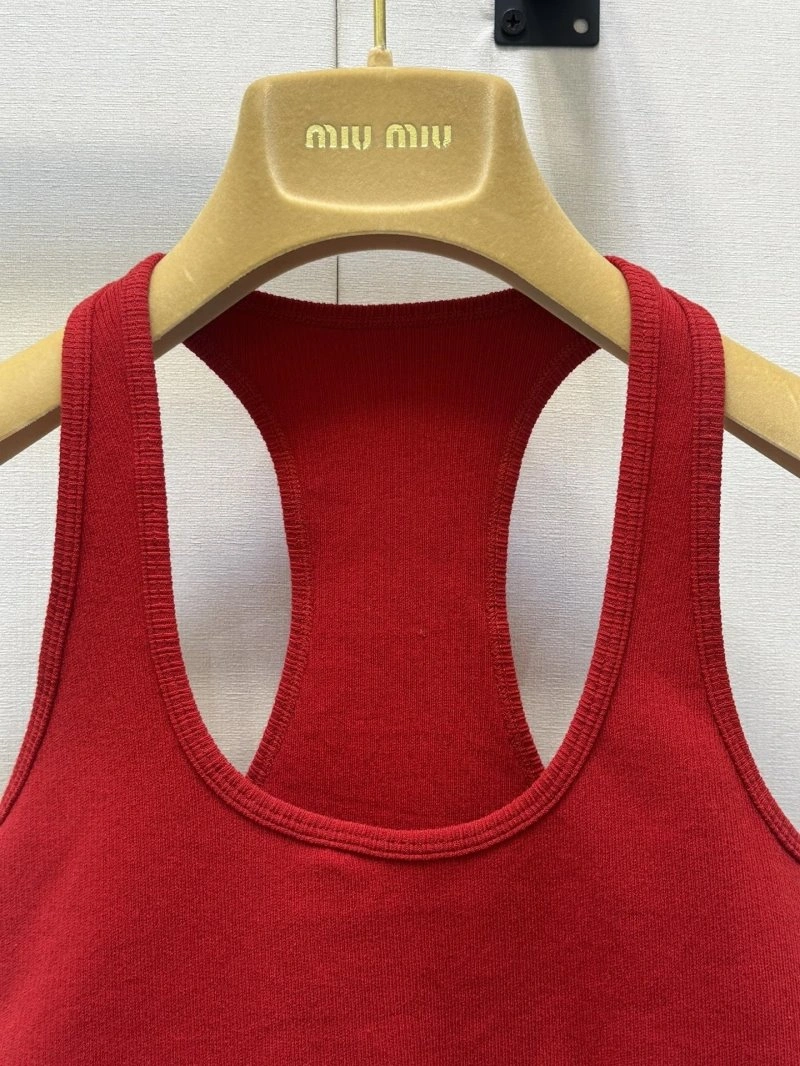 Mirror quality Miu Miu Vest
