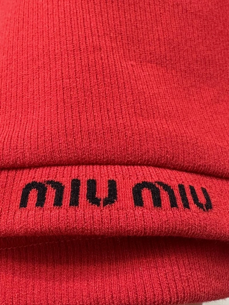 Mirror quality Miu Miu Vest