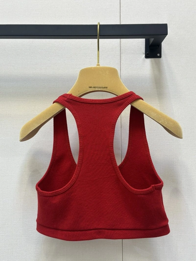 Mirror quality Miu Miu Vest