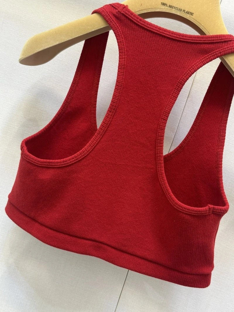 Mirror quality Miu Miu Vest