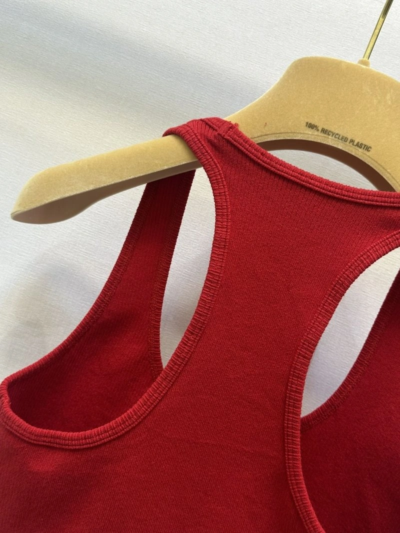 Mirror quality Miu Miu Vest