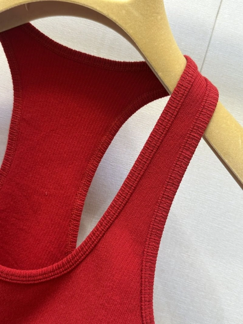 Mirror quality Miu Miu Vest