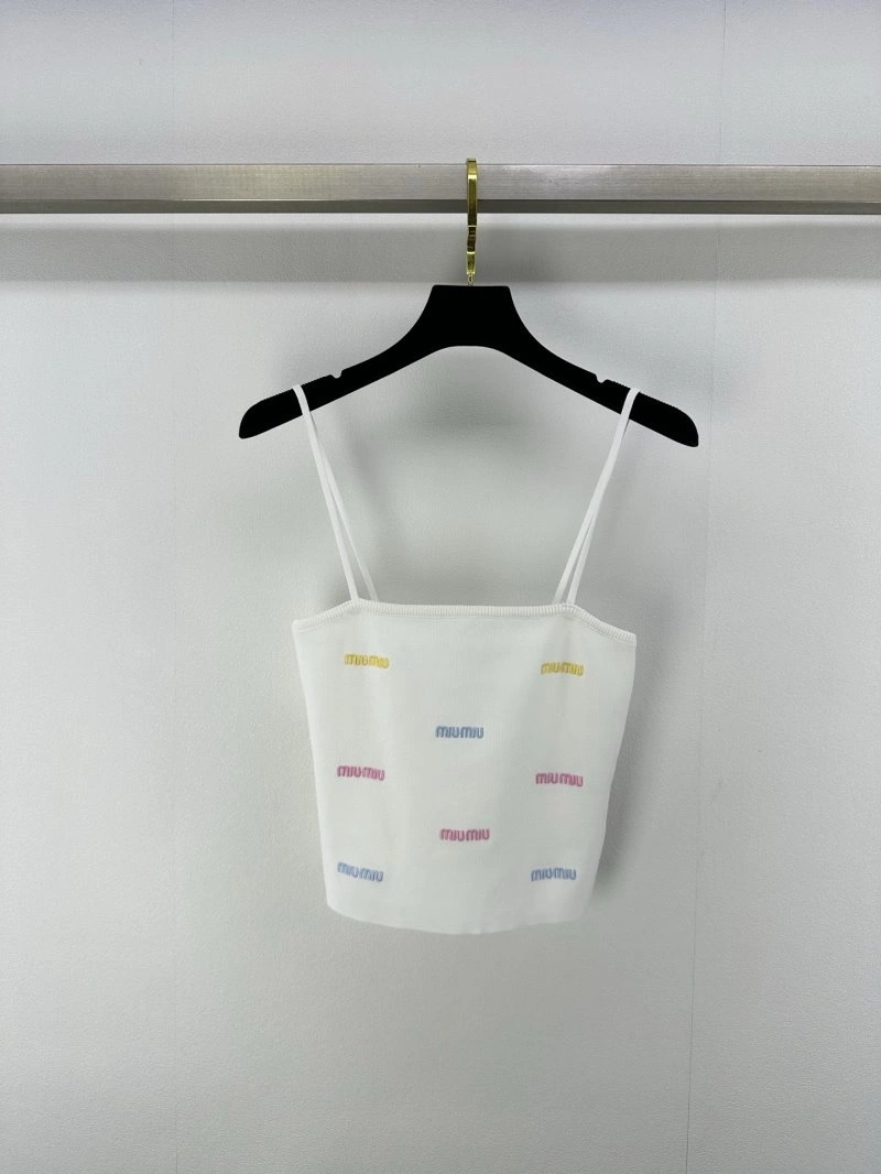 Miu Miu Vest