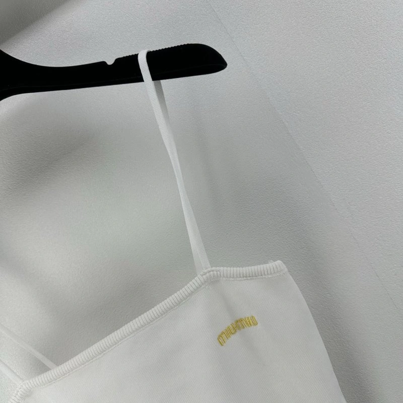 High accuracy Miu Miu Vest