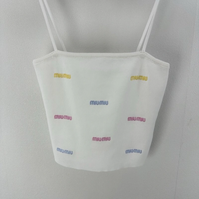 High accuracy Miu Miu Vest