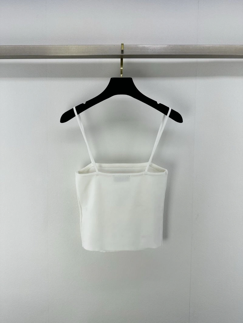 High accuracy Miu Miu Vest