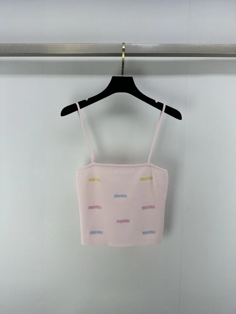 Miu Miu Vest