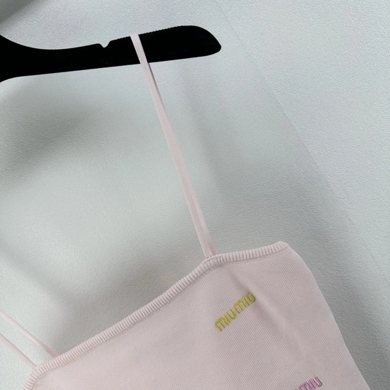 Legit Miu Miu Vest