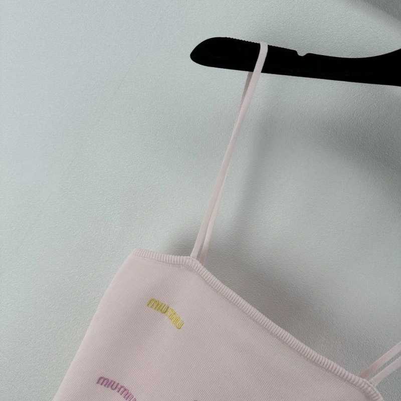 Legit Miu Miu Vest