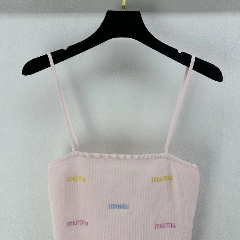 Legit Miu Miu Vest