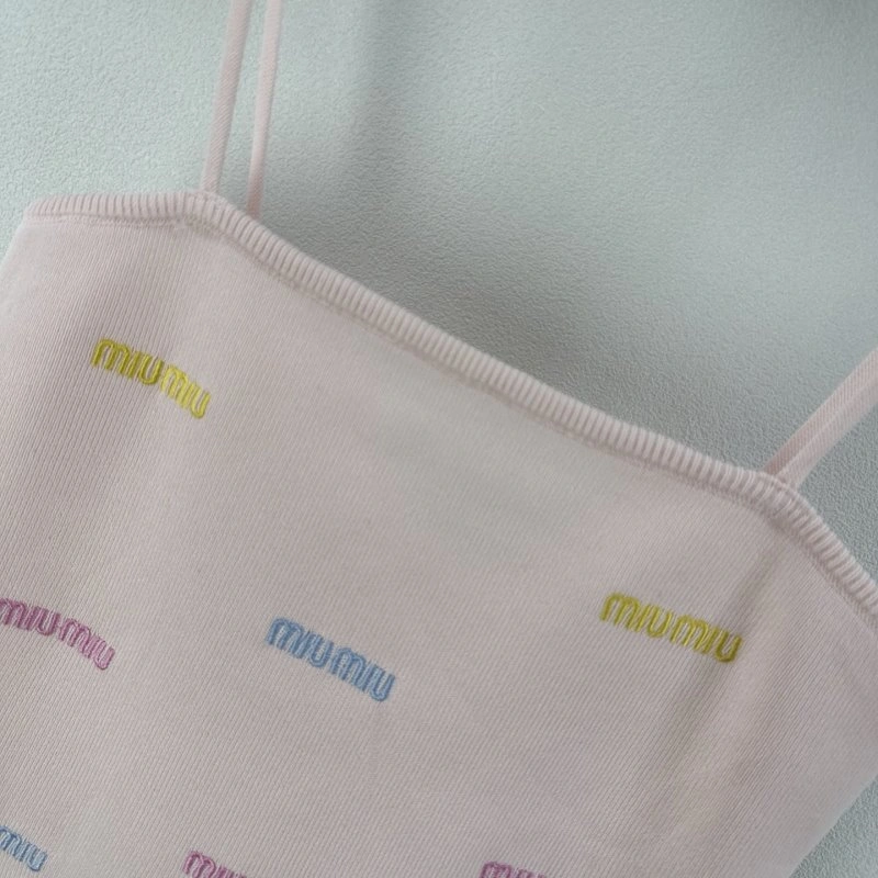 Legit Miu Miu Vest