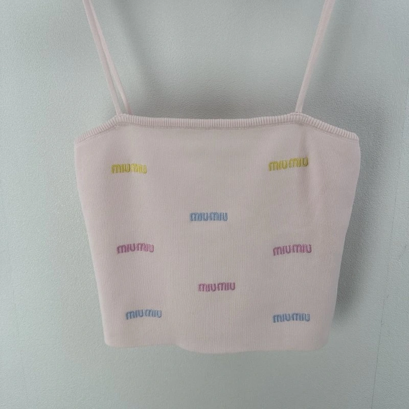 Legit Miu Miu Vest