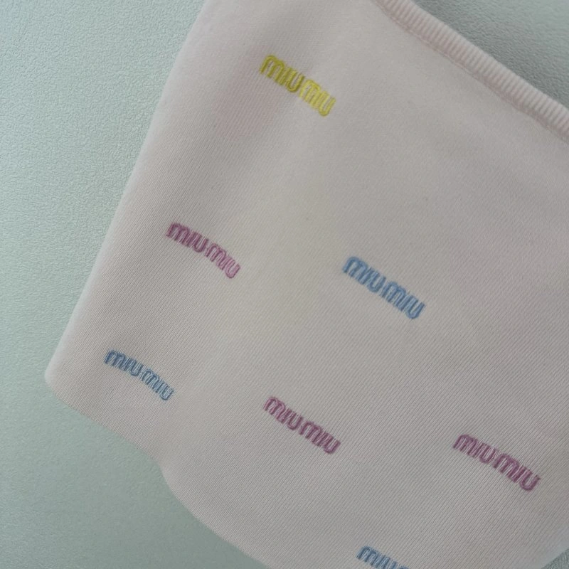 Legit Miu Miu Vest