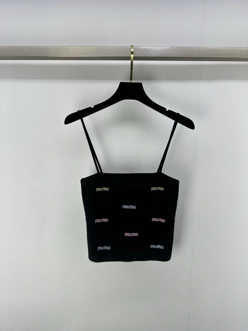 Miu Miu Vest