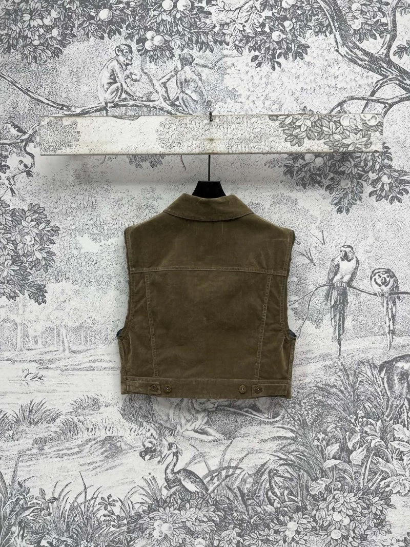 Official Miu Miu Vest